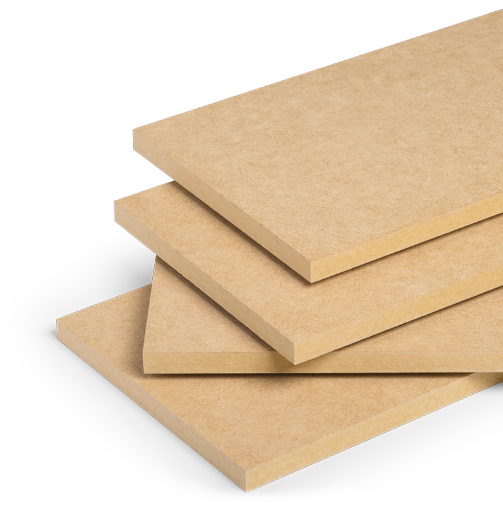 Berneck Catalogo MDF